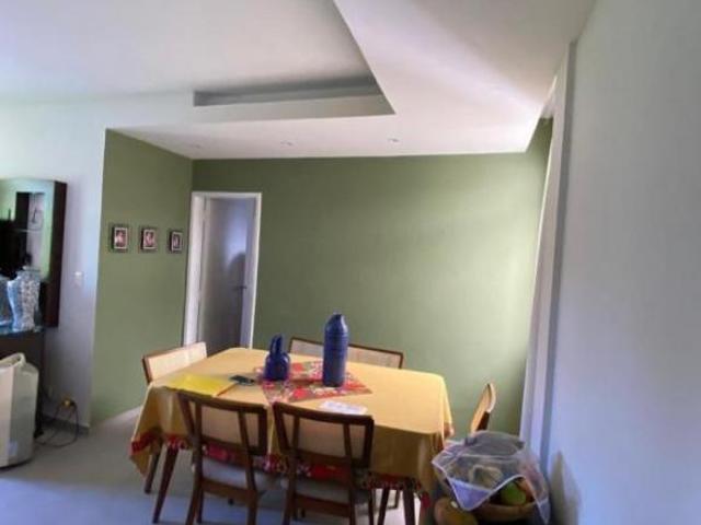 Apartamento com 3 quartos à venda em Belo Horizonte, no bairro Santa Inês