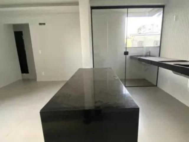 Apartamento com 3 quartos à venda em Belo Horizonte, no bairro Santa Inês