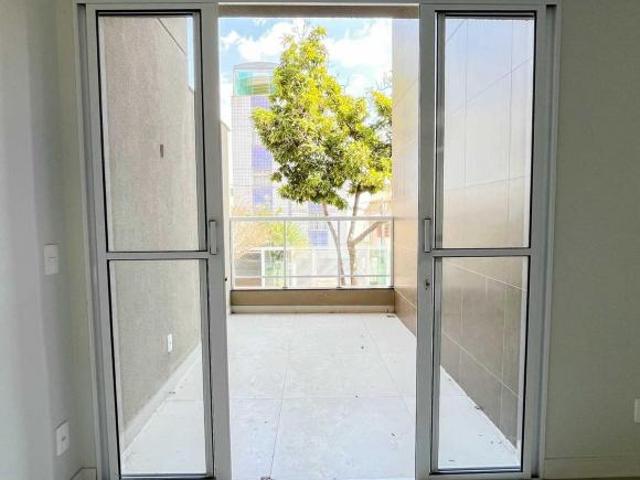 Apartamento com 3 quartos à venda em Belo Horizonte, no bairro Santa Inês