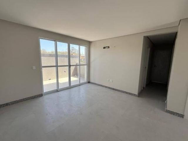 Apartamento com 3 quartos à venda em Belo Horizonte, no bairro Santa Inês