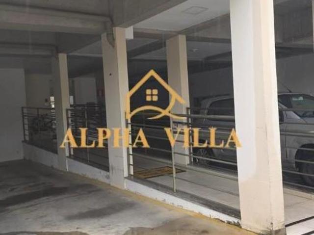 Apartamento com 3 quartos à venda em Belo Horizonte, no bairro Santa Inês