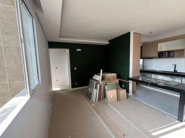 Apartamento com 3 quartos à venda em Belo Horizonte, no bairro Santa Inês