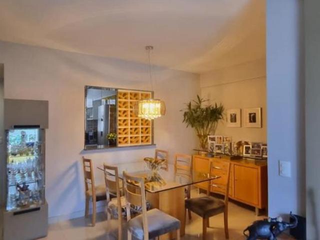 Apartamento com 3 quartos à venda em Belo Horizonte, no bairro Santa Inês