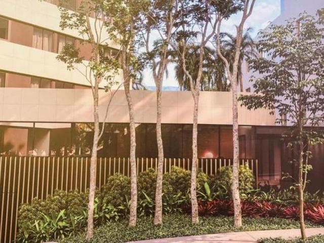 Apartamento com 3 quartos à venda em Belo Horizonte, no bairro Santa Lúcia