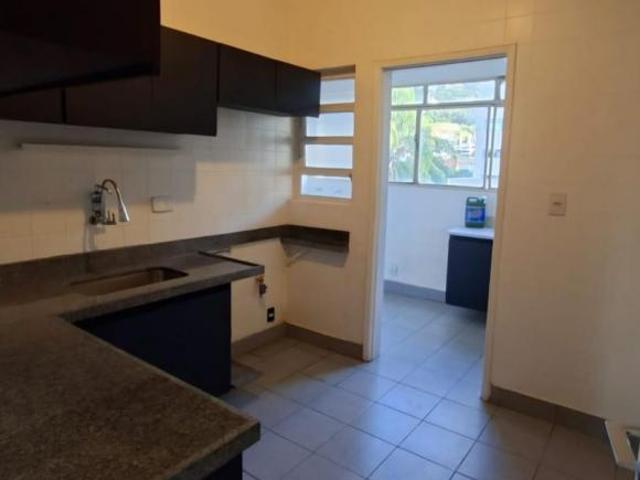 Apartamento com 3 quartos à venda em Belo Horizonte, no bairro Santa Lúcia