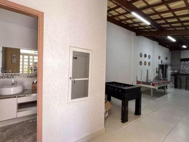 Apartamento com 3 quartos à venda em Belo Horizonte, no bairro Santa Rita