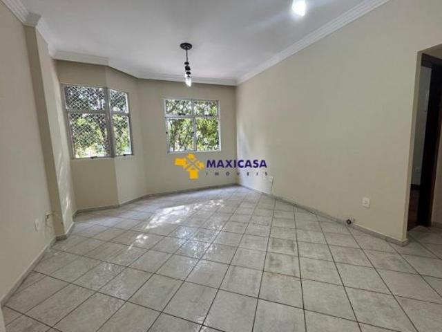 Apartamento com 3 quartos à venda em Belo Horizonte, no bairro Santa Rosa