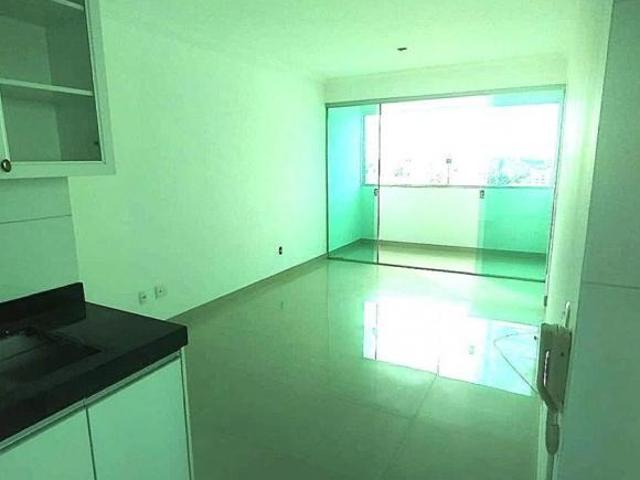 Apartamento com 3 quartos à venda em Belo Horizonte, no bairro Santa Rosa