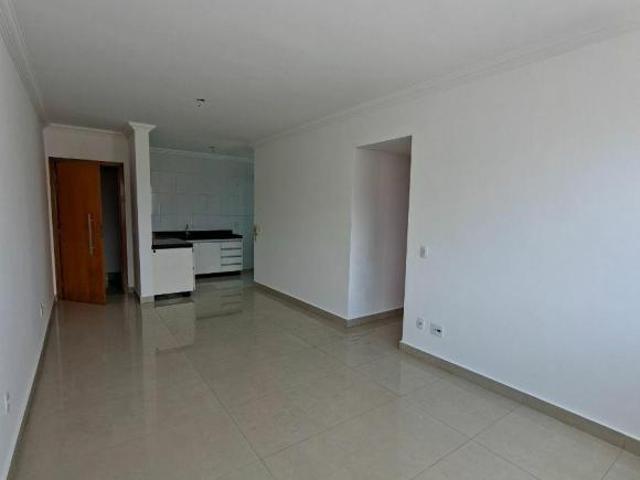 Apartamento com 3 quartos à venda em Belo Horizonte, no bairro Santa Rosa