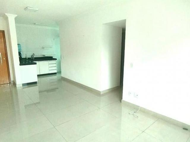 Apartamento com 3 quartos à venda em Belo Horizonte, no bairro Santa Rosa