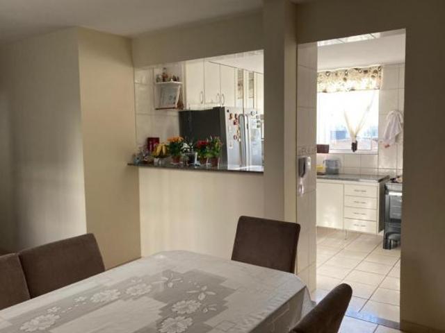 Apartamento com 3 quartos à venda em Belo Horizonte, no bairro Santa Rosa