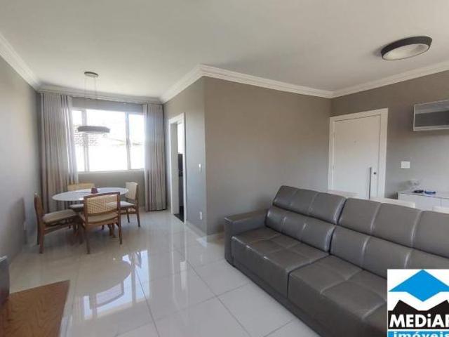 Apartamento com 3 quartos à venda em Belo Horizonte, no bairro Santa Tereza