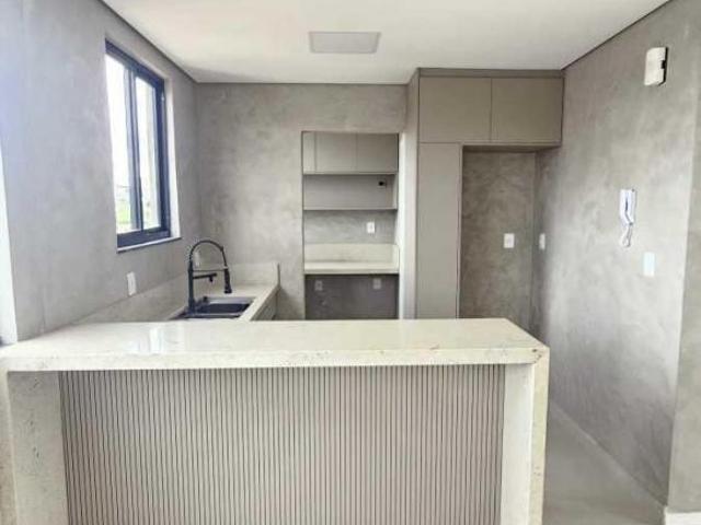 Apartamento com 3 quartos à venda em Belo Horizonte, no bairro Santa Tereza