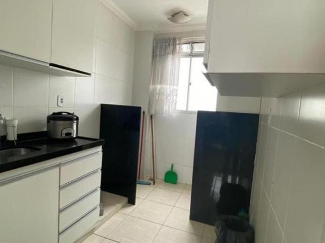 Apartamento com 3 quartos à venda em Belo Horizonte, no bairro Santa Terezinha