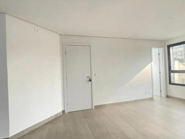 Apartamento com 3 quartos à venda em Belo Horizonte, no bairro Santo Agostinho