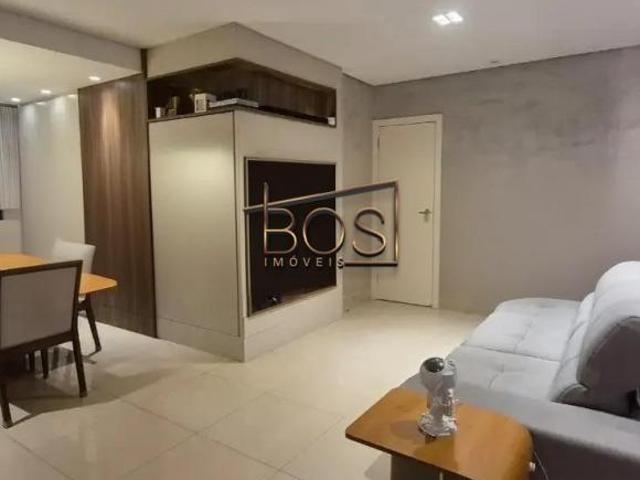 Apartamento com 3 quartos à venda em Belo Horizonte, no bairro Santo Agostinho