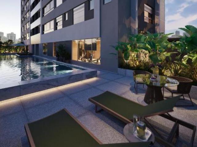 Apartamento com 3 quartos à venda em Belo Horizonte, no bairro Santo Agostinho