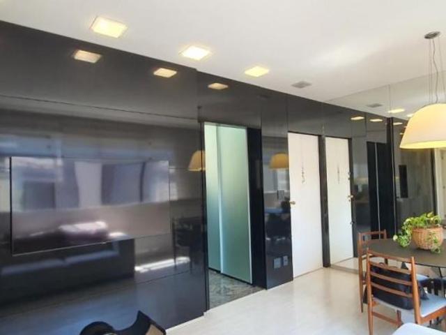 Apartamento com 3 quartos à venda em Belo Horizonte, no bairro Santo Agostinho