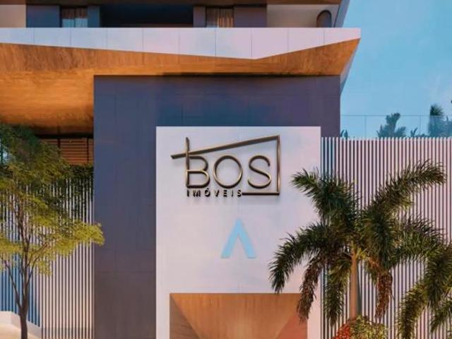 Apartamento com 3 quartos à venda em Belo Horizonte, no bairro Santo Agostinho