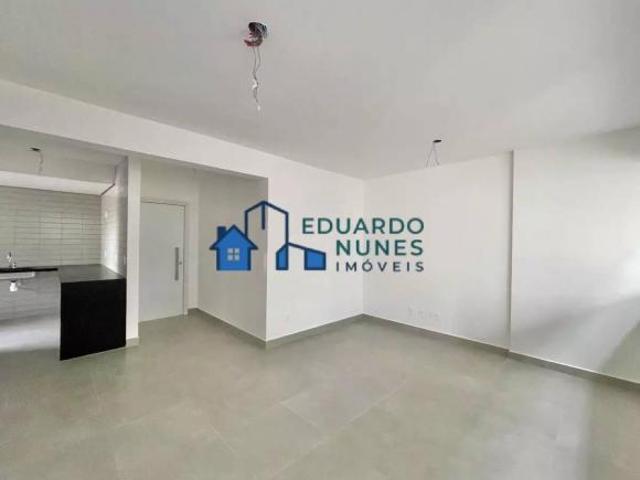 Apartamento com 3 quartos à venda em Belo Horizonte, no bairro Santo Agostinho