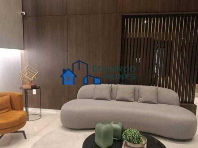 Apartamento com 3 quartos à venda em Belo Horizonte, no bairro Santo Agostinho