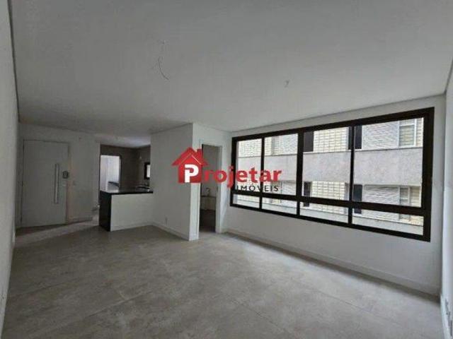 Apartamento com 3 quartos à venda em Belo Horizonte, no bairro Santo Agostinho
