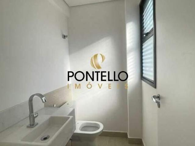 Apartamento com 3 quartos à venda em Belo Horizonte, no bairro Santo Agostinho