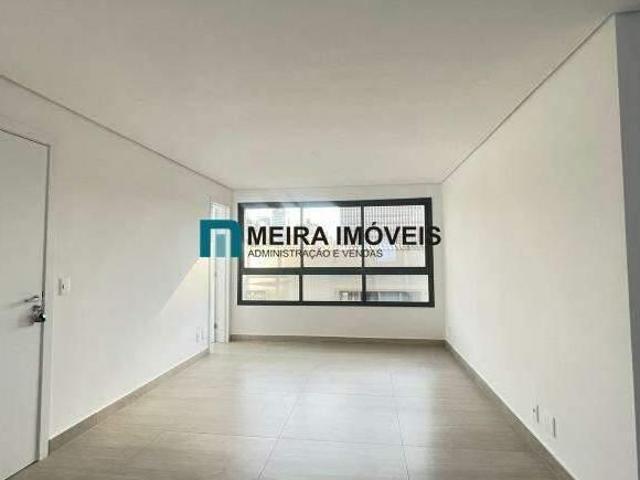 Apartamento com 3 quartos à venda em Belo Horizonte, no bairro Santo Agostinho