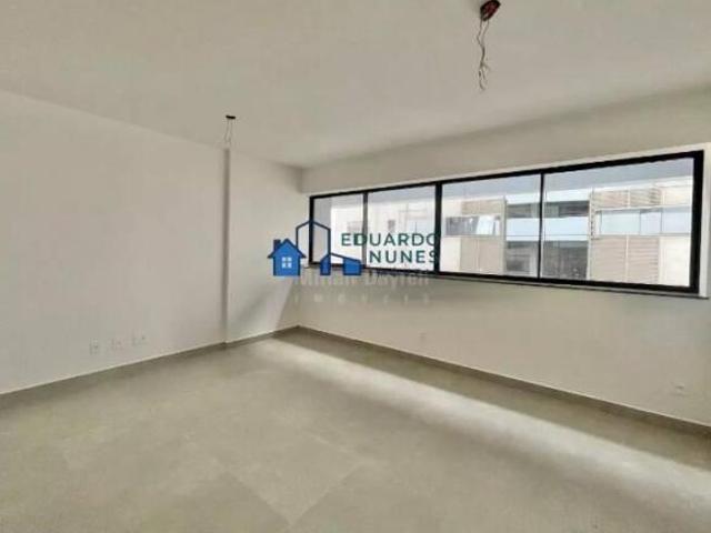 Apartamento com 3 quartos à venda em Belo Horizonte, no bairro Santo Agostinho