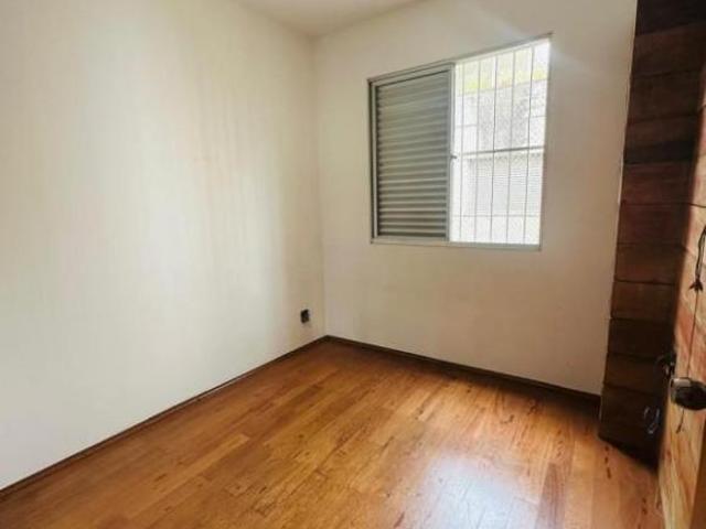 Apartamento com 3 quartos à venda em Belo Horizonte, no bairro Santo Agostinho