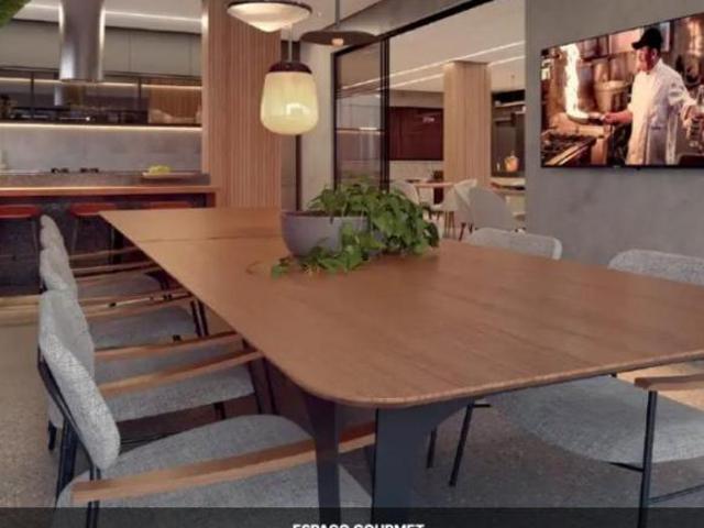 Apartamento com 3 quartos à venda em Belo Horizonte, no bairro Santo Agostinho