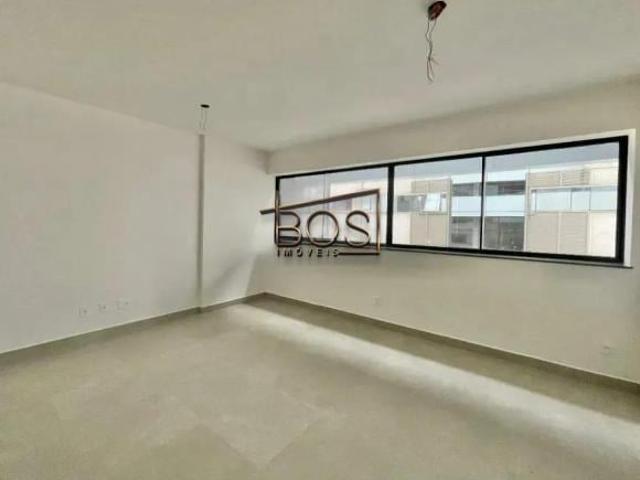 Apartamento com 3 quartos à venda em Belo Horizonte, no bairro Santo Agostinho