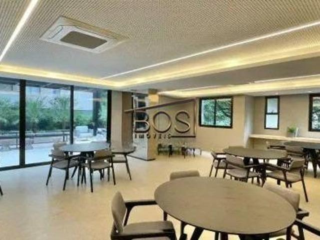 Apartamento com 3 quartos à venda em Belo Horizonte, no bairro Santo Agostinho