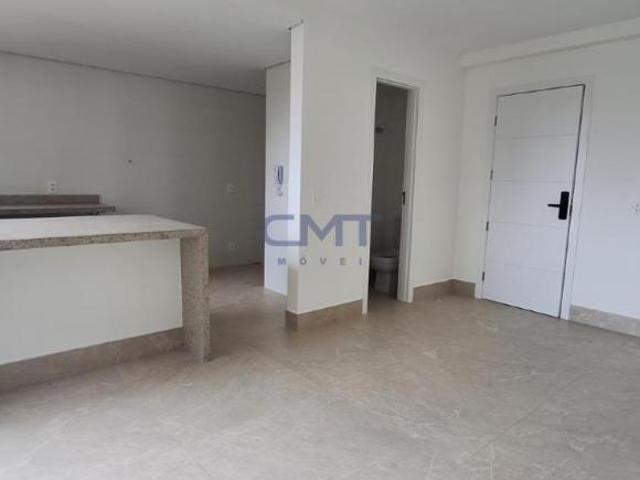 Apartamento com 3 quartos à venda em Belo Horizonte, no bairro Santo Agostinho