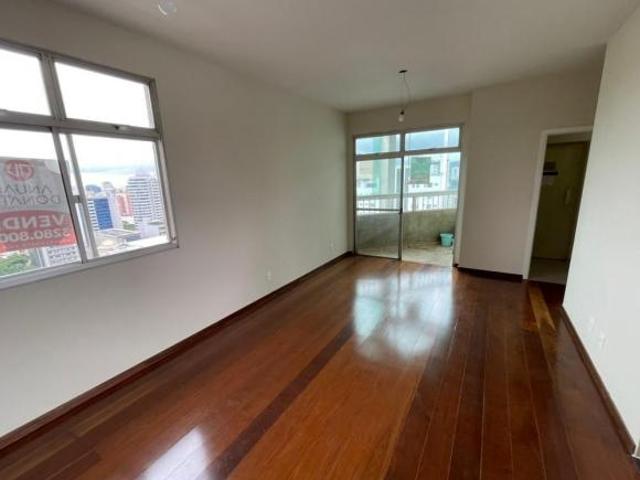 Apartamento com 3 quartos à venda em Belo Horizonte, no bairro Santo Agostinho