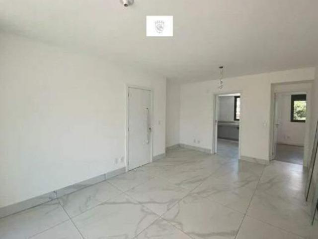 Apartamento com 3 quartos à venda em Belo Horizonte, no bairro Santo Antônio