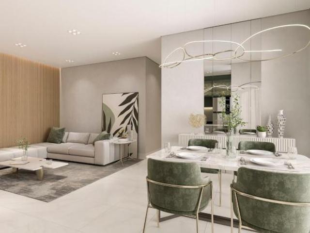 Apartamento com 3 quartos à venda em Belo Horizonte, no bairro Santo Antônio