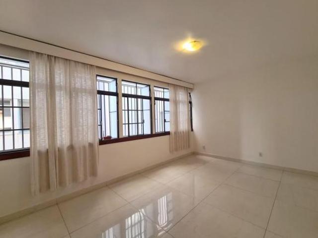 Apartamento com 3 quartos à venda em Belo Horizonte, no bairro Santo Antônio