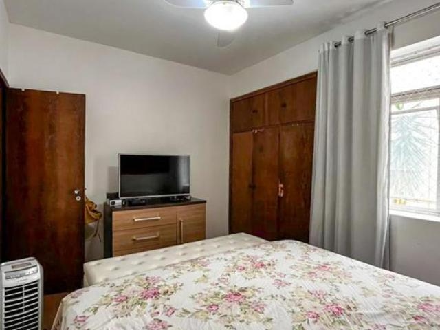 Apartamento com 3 quartos à venda em Belo Horizonte, no bairro Santo Antônio