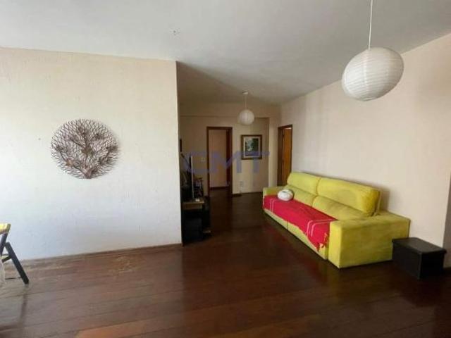Apartamento com 3 quartos à venda em Belo Horizonte, no bairro Santo Antônio