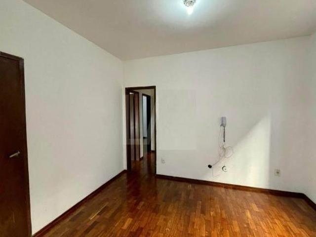 Apartamento com 3 quartos à venda em Belo Horizonte, no bairro Santo Antônio