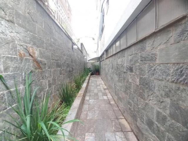 Apartamento com 3 quartos à venda em Belo Horizonte, no bairro Santo Antonio