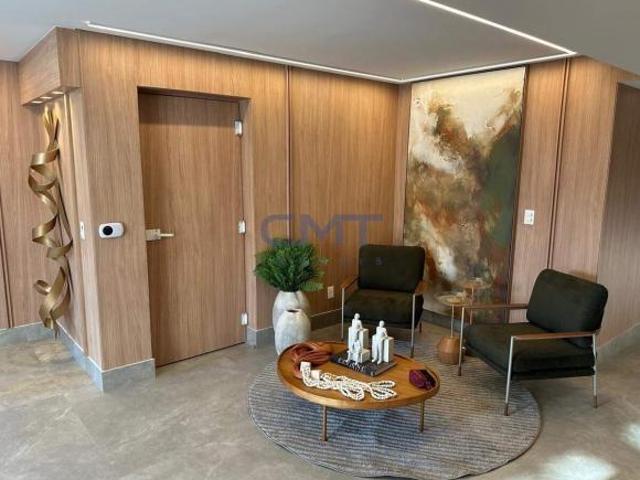 Apartamento com 3 quartos à venda em Belo Horizonte, no bairro Santo Antônio