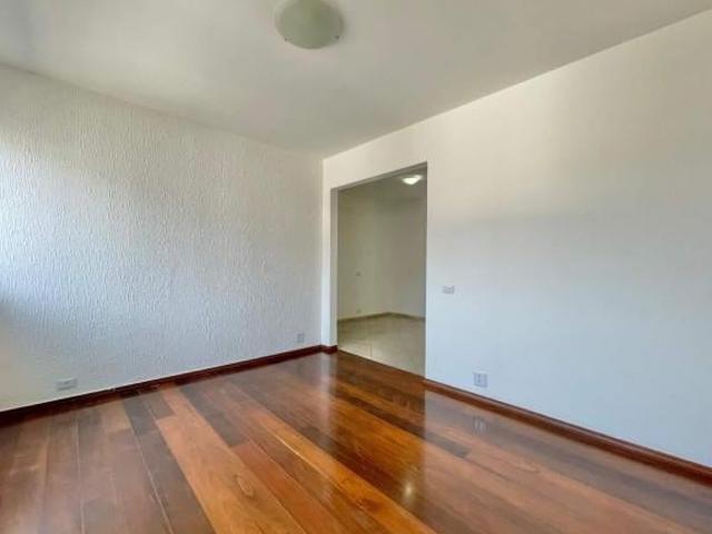Apartamento com 3 quartos à venda em Belo Horizonte, no bairro Santo Antônio