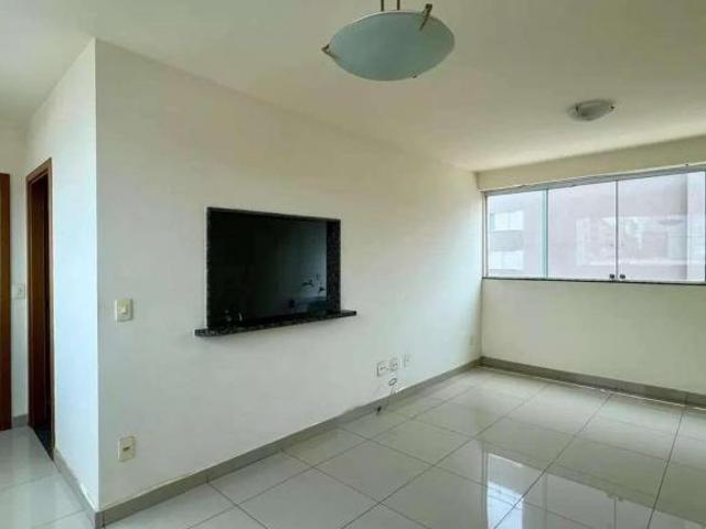 Apartamento com 3 quartos à venda em Belo Horizonte, no bairro Santo Antônio