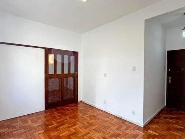 Apartamento com 3 quartos à venda em Belo Horizonte, no bairro Santo Antônio