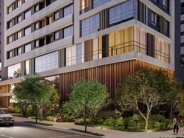 Apartamento com 3 quartos à venda em Belo Horizonte, no bairro Santo Antônio