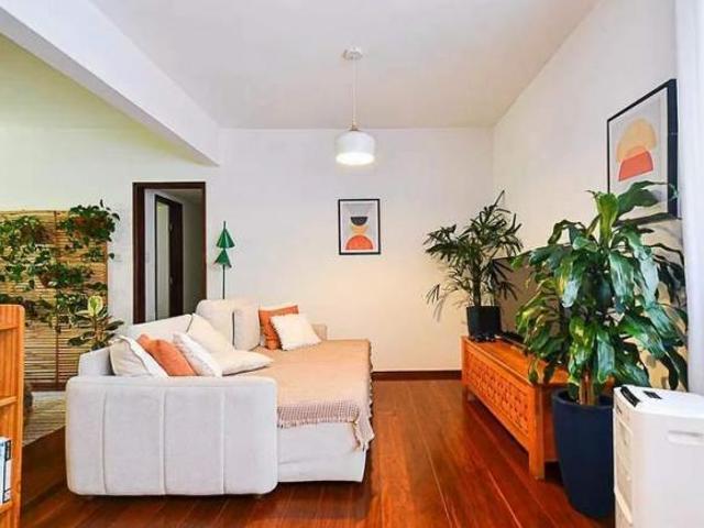 Apartamento com 3 quartos à venda em Belo Horizonte, no bairro Santo Antônio