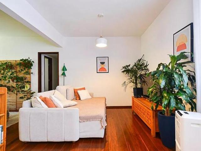 Apartamento com 3 quartos à venda em Belo Horizonte, no bairro Santo Antônio