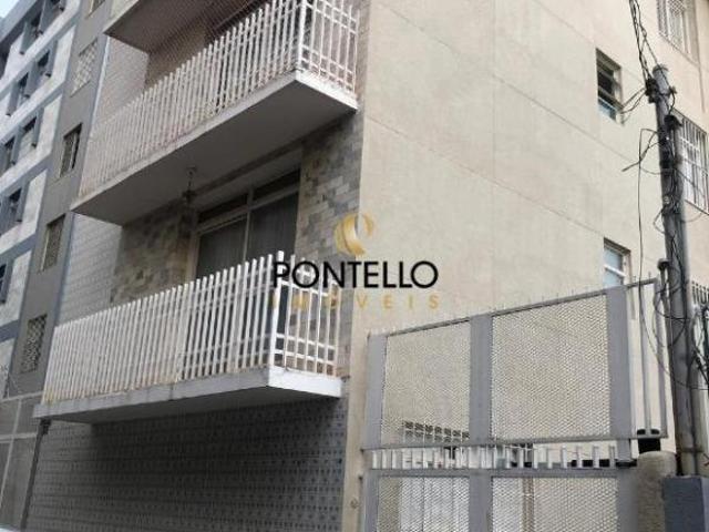 Apartamento com 3 quartos à venda em Belo Horizonte, no bairro Santo Antônio